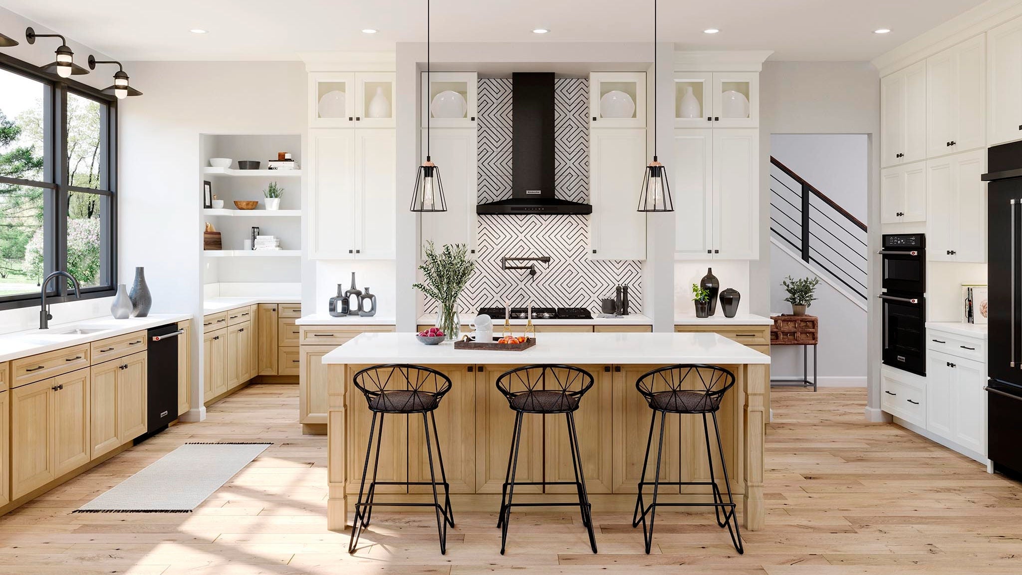 Barnett linen cabinets store